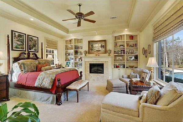 Louisiana southern colonial